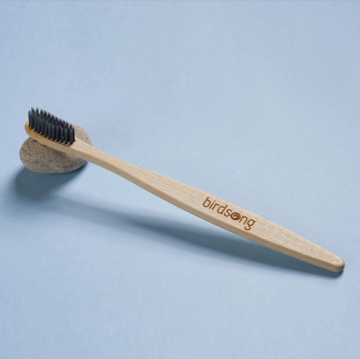 Benefits of Bamboo Toothbrushes: Eco-Friendly Oral Care – Birdsong